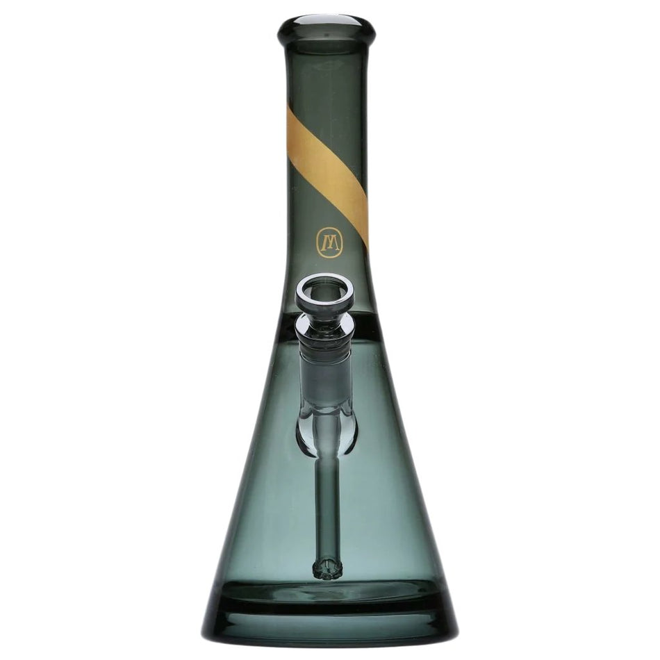 Smoked Glass Bong from Marley Natural