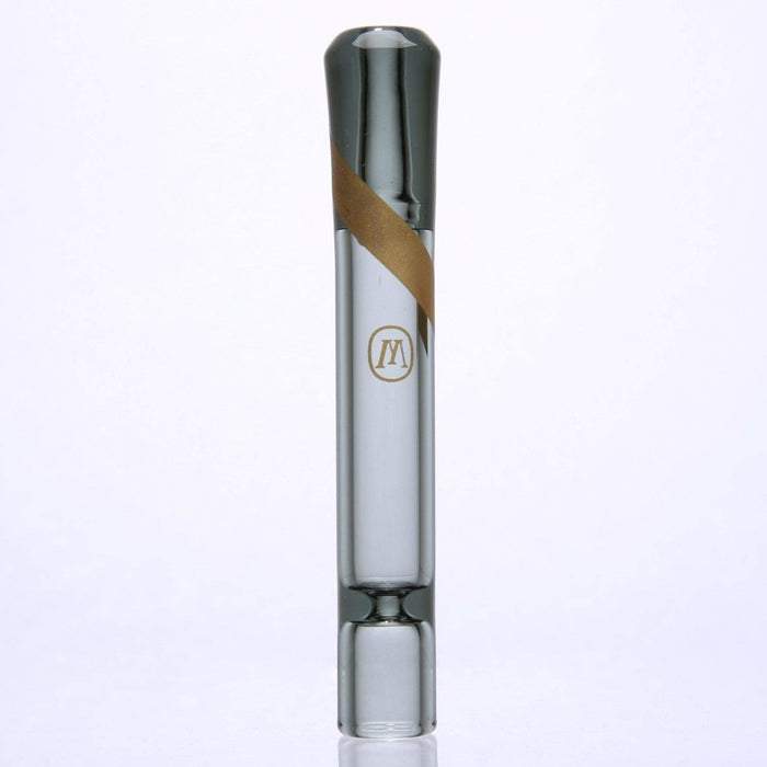 Marley Natural - Glass Taster Chillum Pipe - Aqua Lab Technologies