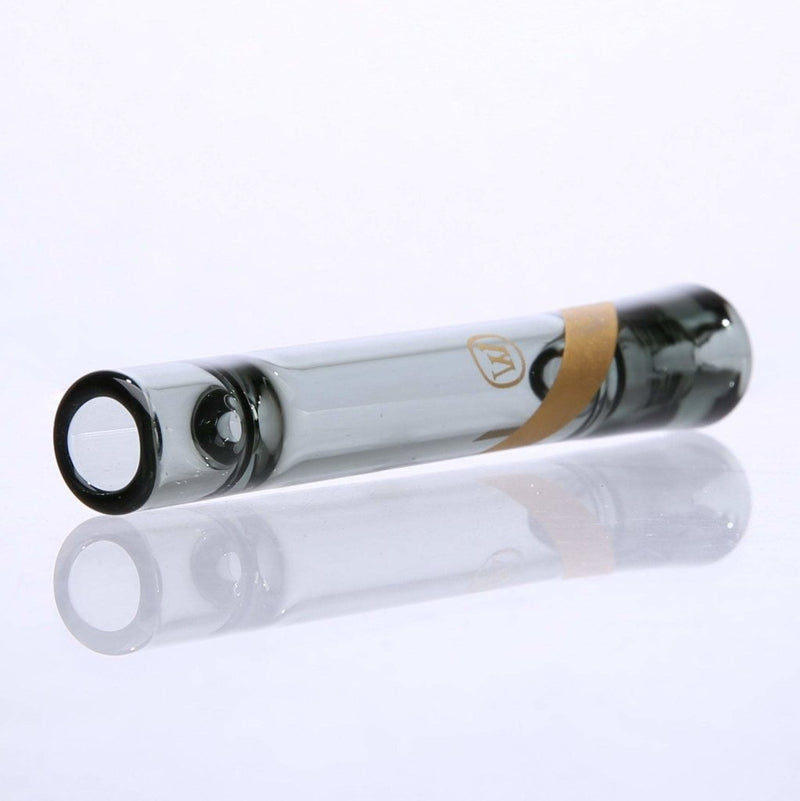 Marley Natural - Glass Taster Chillum Pipe - Aqua Lab Technologies