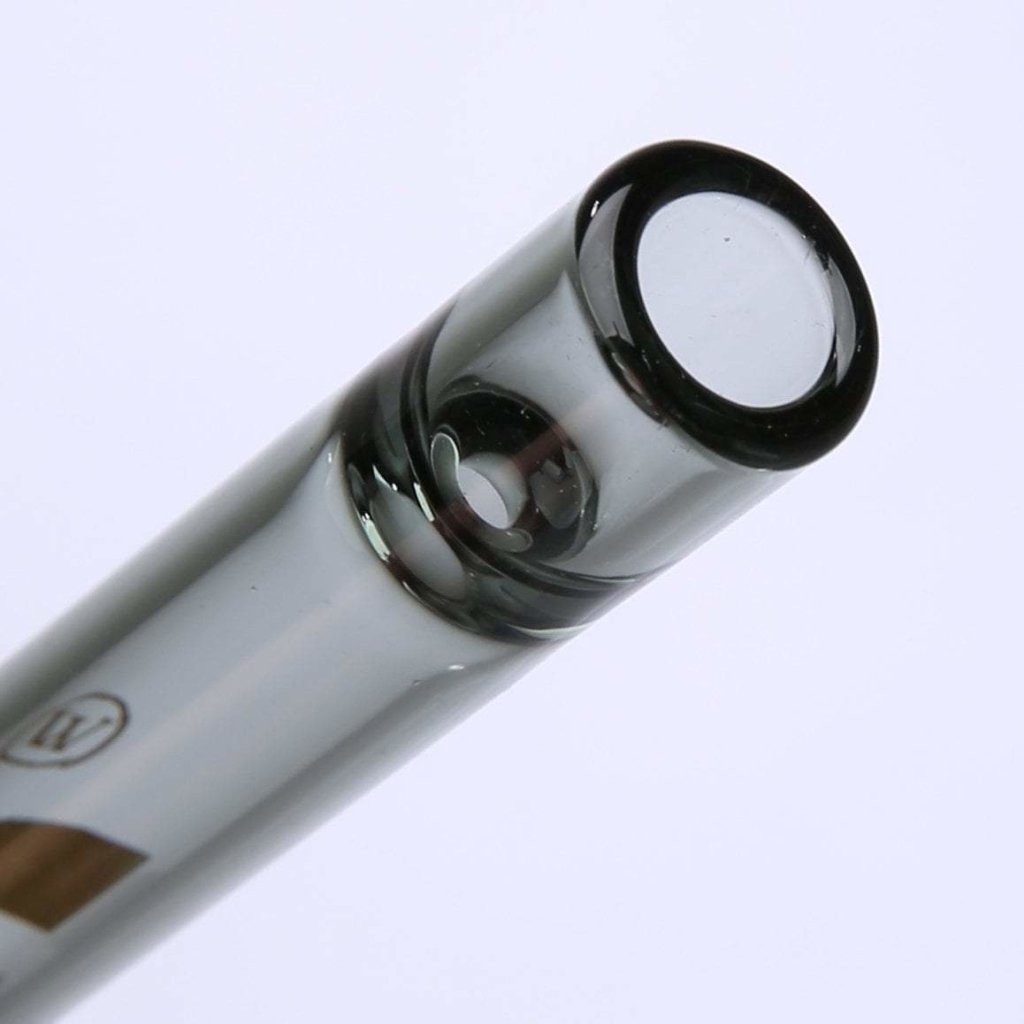Glass Taster Chillum Pipe from Marley Natural - Aqua Lab Technologies