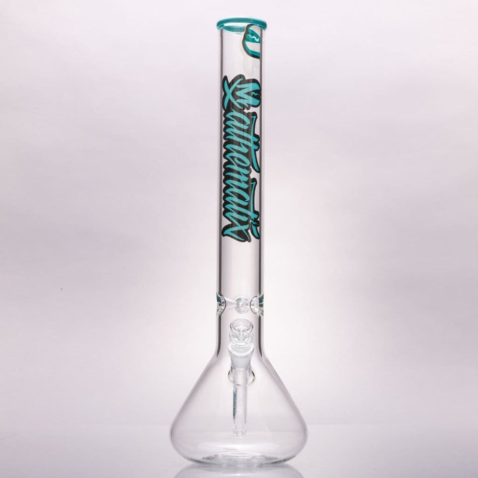 Mathematix Glass | 18-inch Beaker Bongs – Aqua Lab Technologies