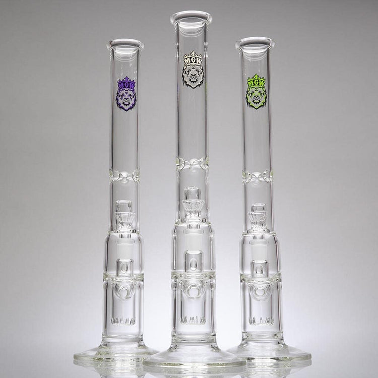 Explore the Innovation of Fixed Stem Bongs – Aqua Lab Technologies