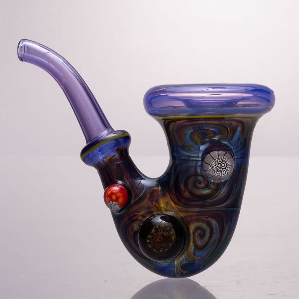 Sherlock Glass Pipes