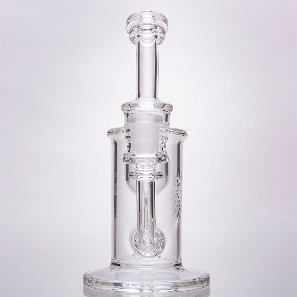 Phatt Ass Glass - Internal Recycler Dab Rigs - Aqua Lab Technologies