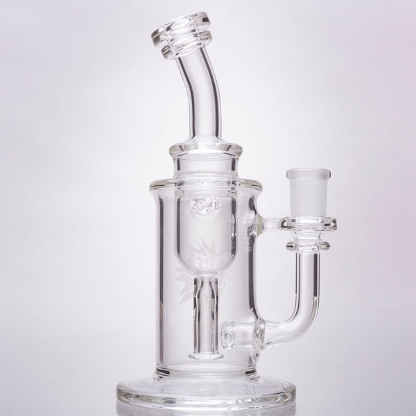 Phatt Ass Glass - Internal Recycler Dab Rigs - Aqua Lab Technologies