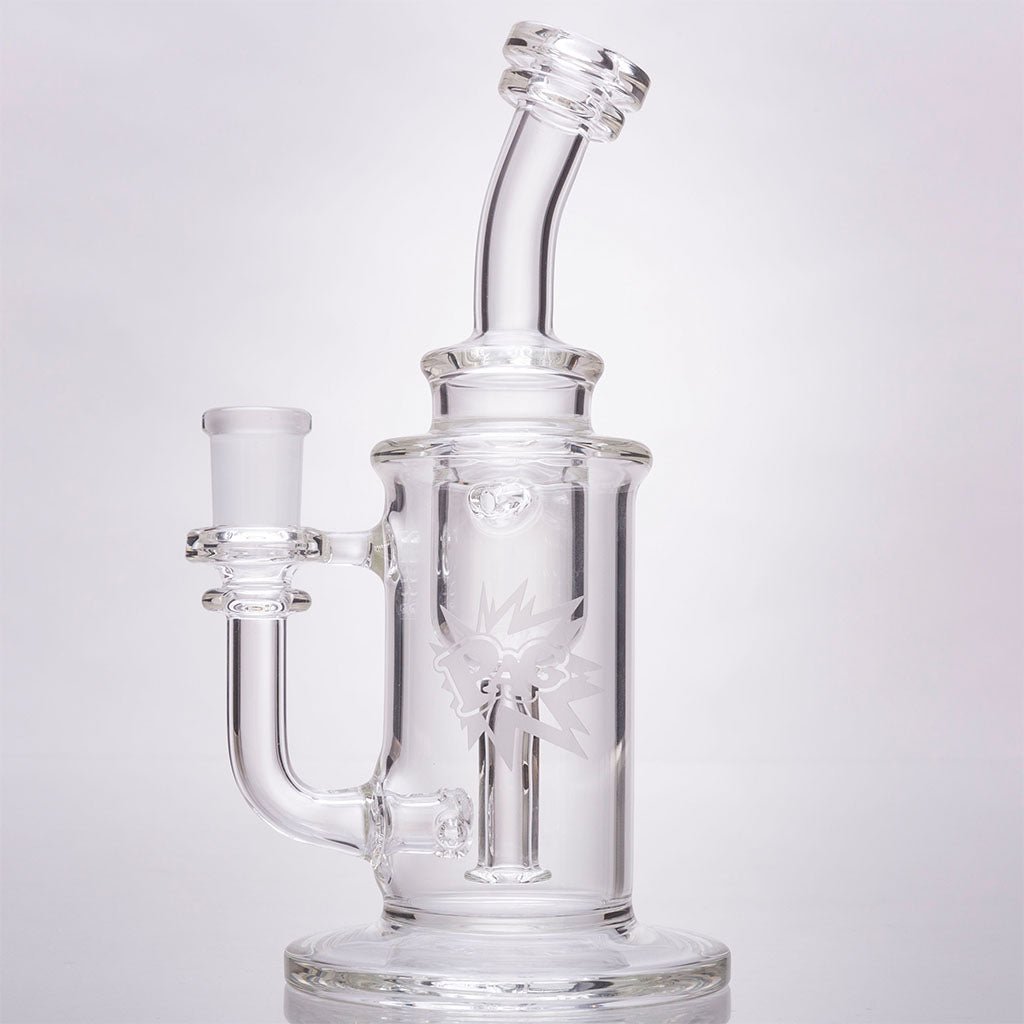 Phatt Ass Glass - Internal Recycler Dab Rigs - Aqua Lab Technologies