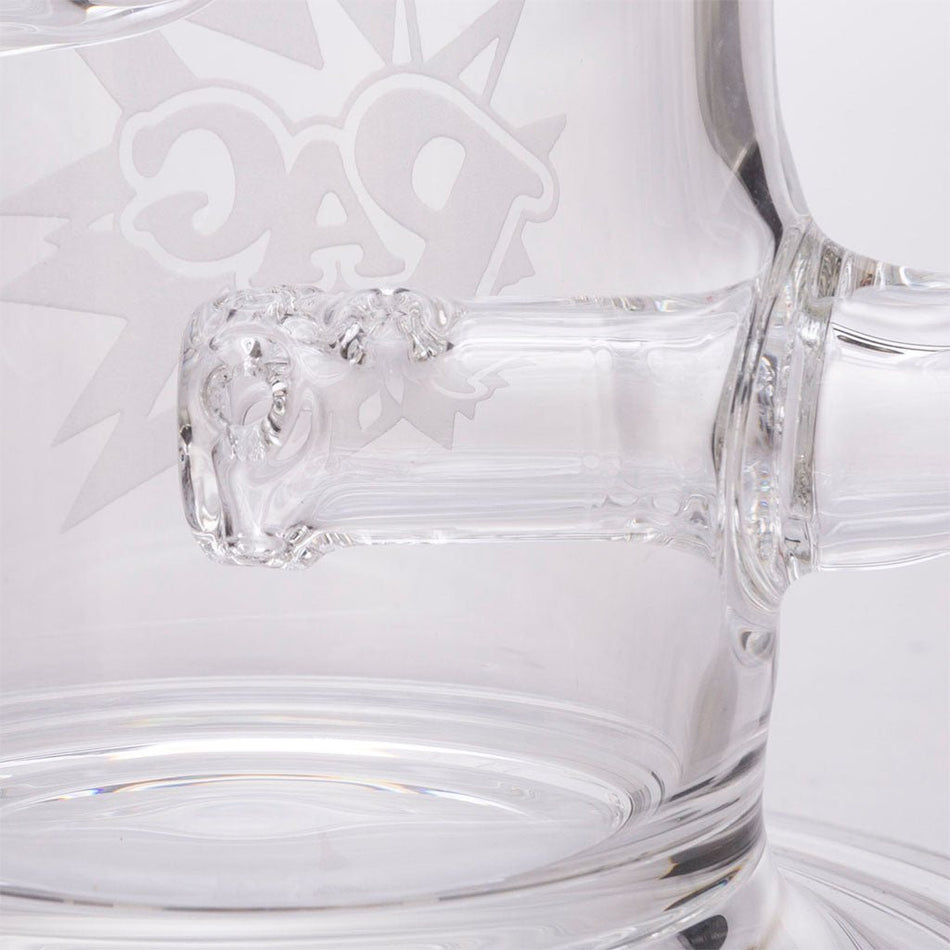 Klein Recycler Dab Rigs from Phatt Ass Glass – Aqua Lab Technologies