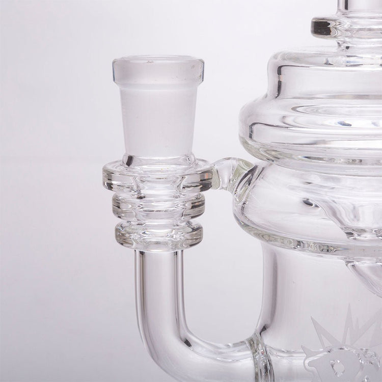 Klein Recycler Dab Rigs from Phatt Ass Glass – Aqua Lab Technologies