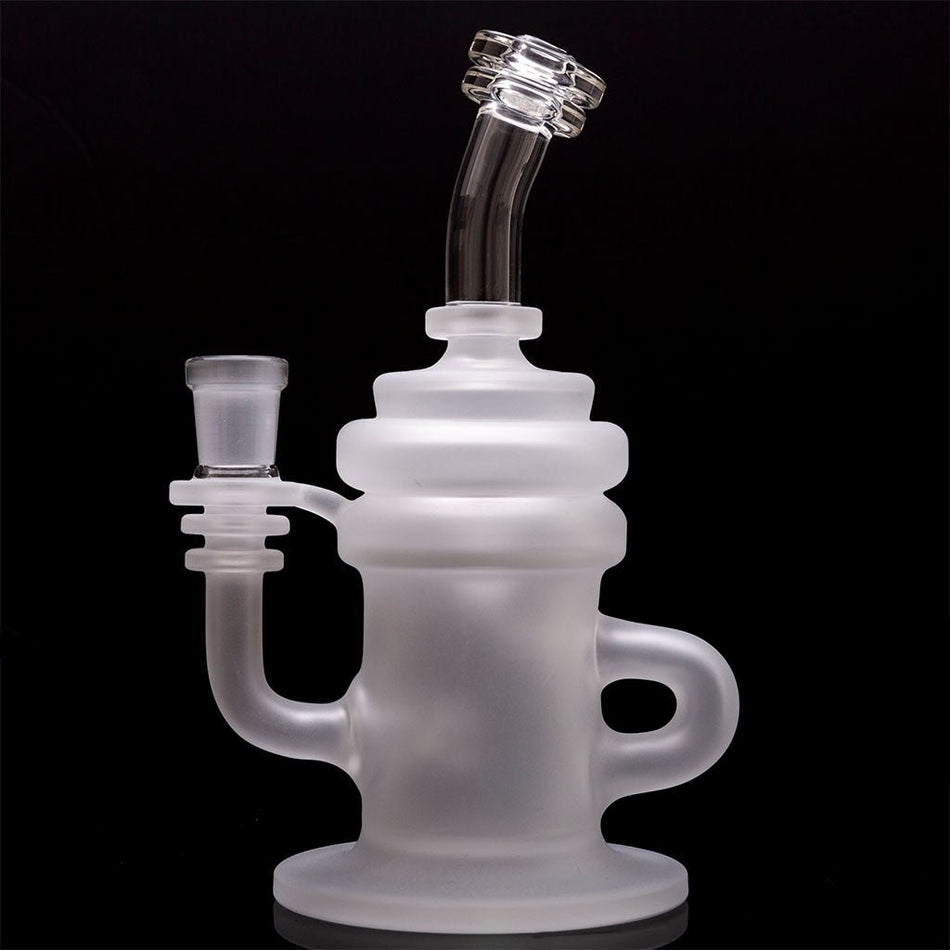 Klein Recycler Dab Rigs from Phatt Ass Glass – Aqua Lab Technologies