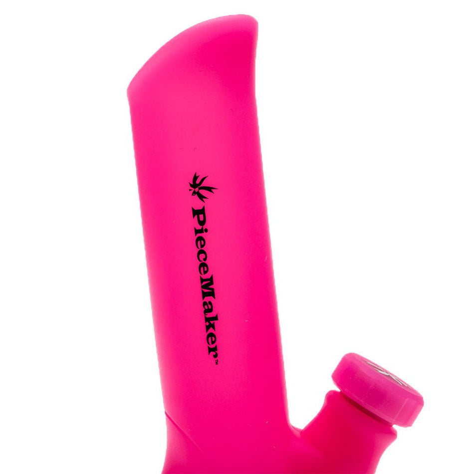 Kolt Silicone Mini Bongs from PieceMaker Gear