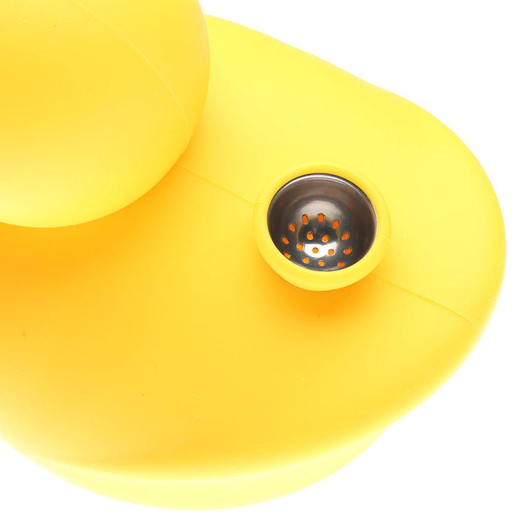 KWACK Rubber Ducky Bongs by Piecemaker Gear