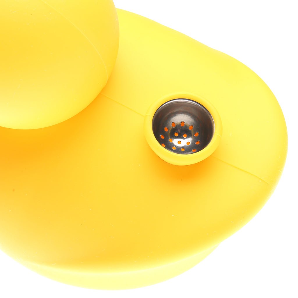 KWACK Rubber Ducky Bongs by Piecemaker Gear - Aqua Lab Technologies
