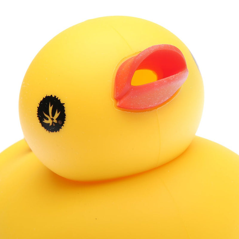 KWACK Rubber Ducky Bongs by Piecemaker Gear - Aqua Lab Technologies
