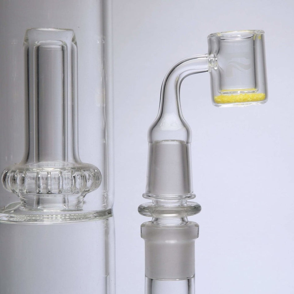 Color Change Quartz Dab Bangers from Pulsar
