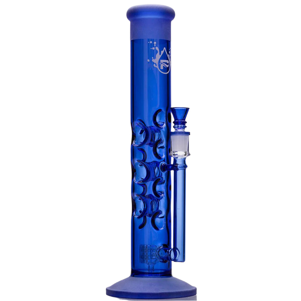 Pulsar - Hyperspace Stemless Bong - Aqua Lab Technologies