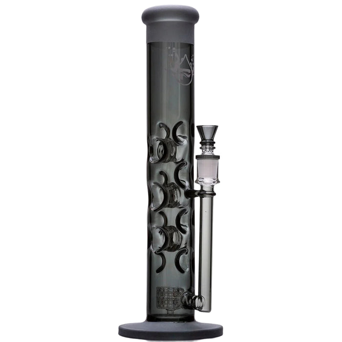 Pulsar - Hyperspace Stemless Bong - Aqua Lab Technologies