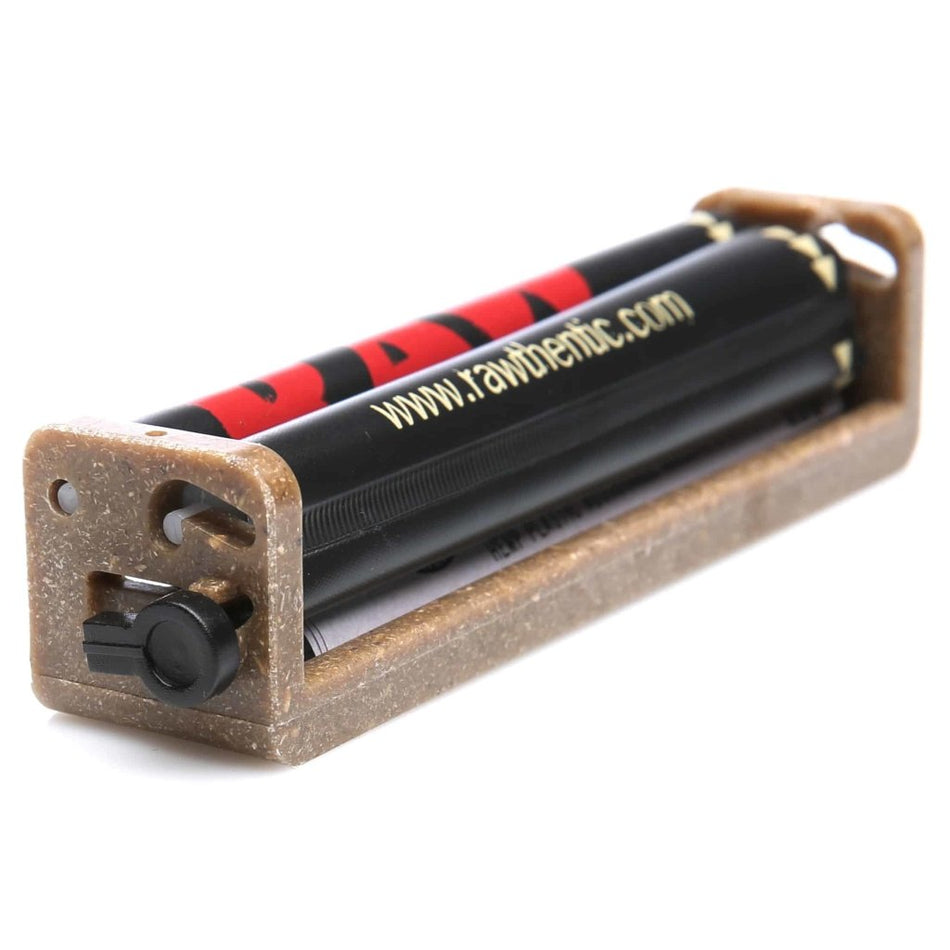 2-Way Joint Rolling Machines from RAW Papers