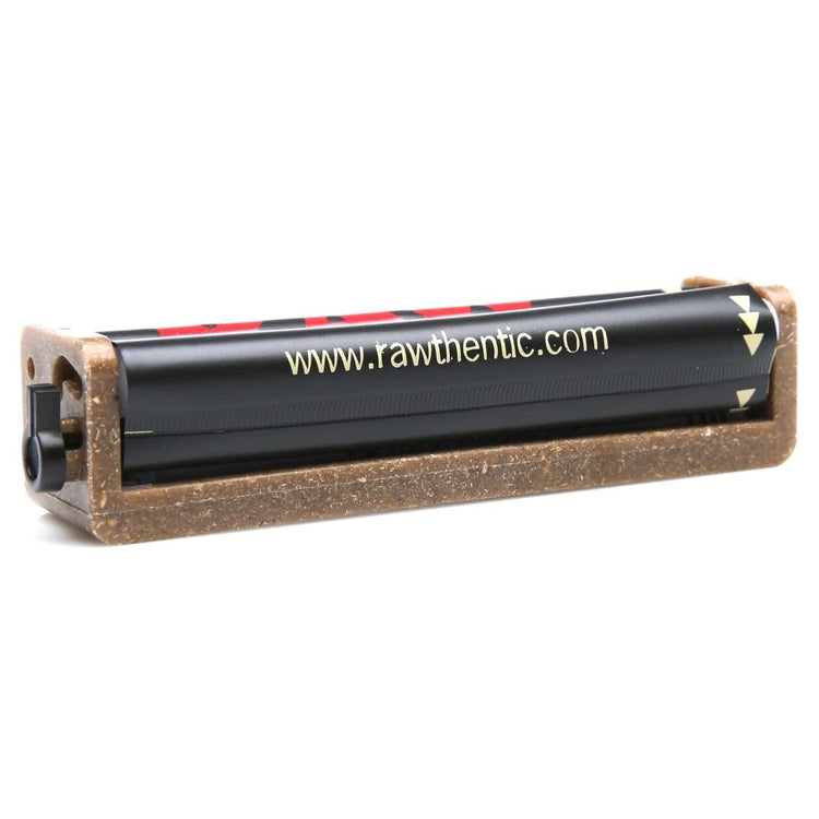 2-Way Joint Rolling Machines from RAW Papers