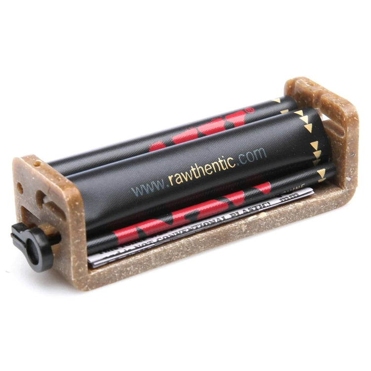 2-Way Joint Rolling Machines from RAW – Aqua Lab Technologies