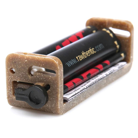 2-Way Joint Rolling Machines from RAW Papers