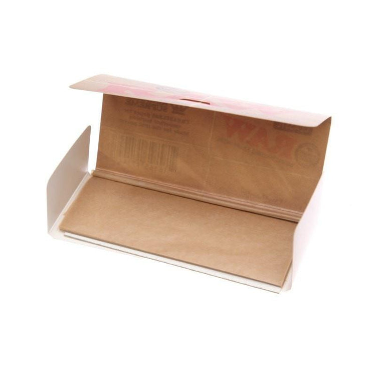 RAW Rolling Papers | RAW Papers Accessories | Aqua Lab Technologies