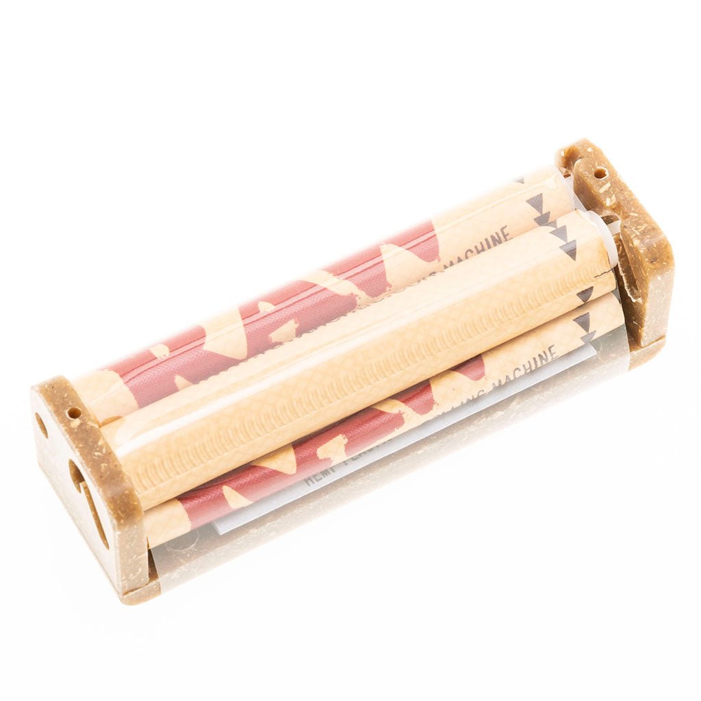 RAW Papers - Hemp Joint Rollers - Aqua Lab Technologies
