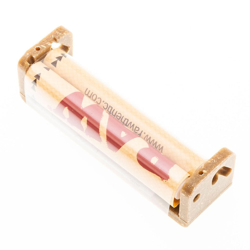 Hemp Joint Rolling Machine from RAW Papers – Aqua Lab Technologies