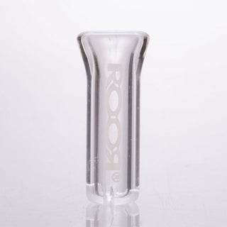 ROOR Glass Filter Tips | Joint Filter Tips for Smooth, Clean Hits