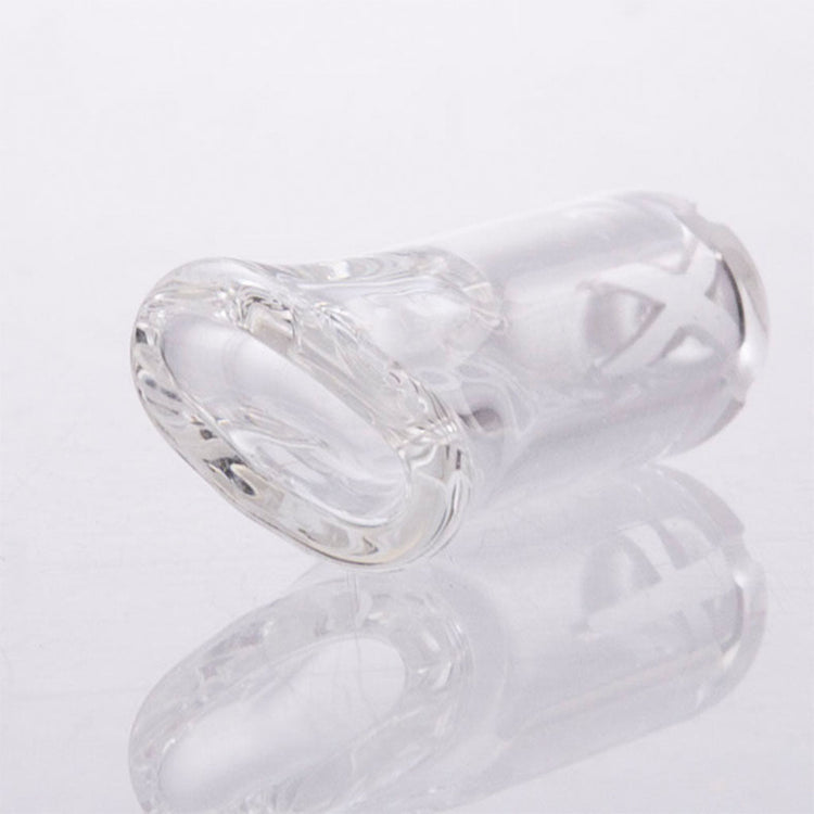 ROOR Glass Filter Tips | Joint Filter Tips for Smooth, Clean Hits