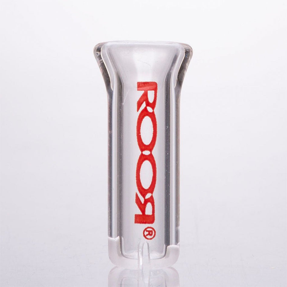 10mm Glass Joint Filter Tips from ROOR Glass – Aqua Lab Technologies