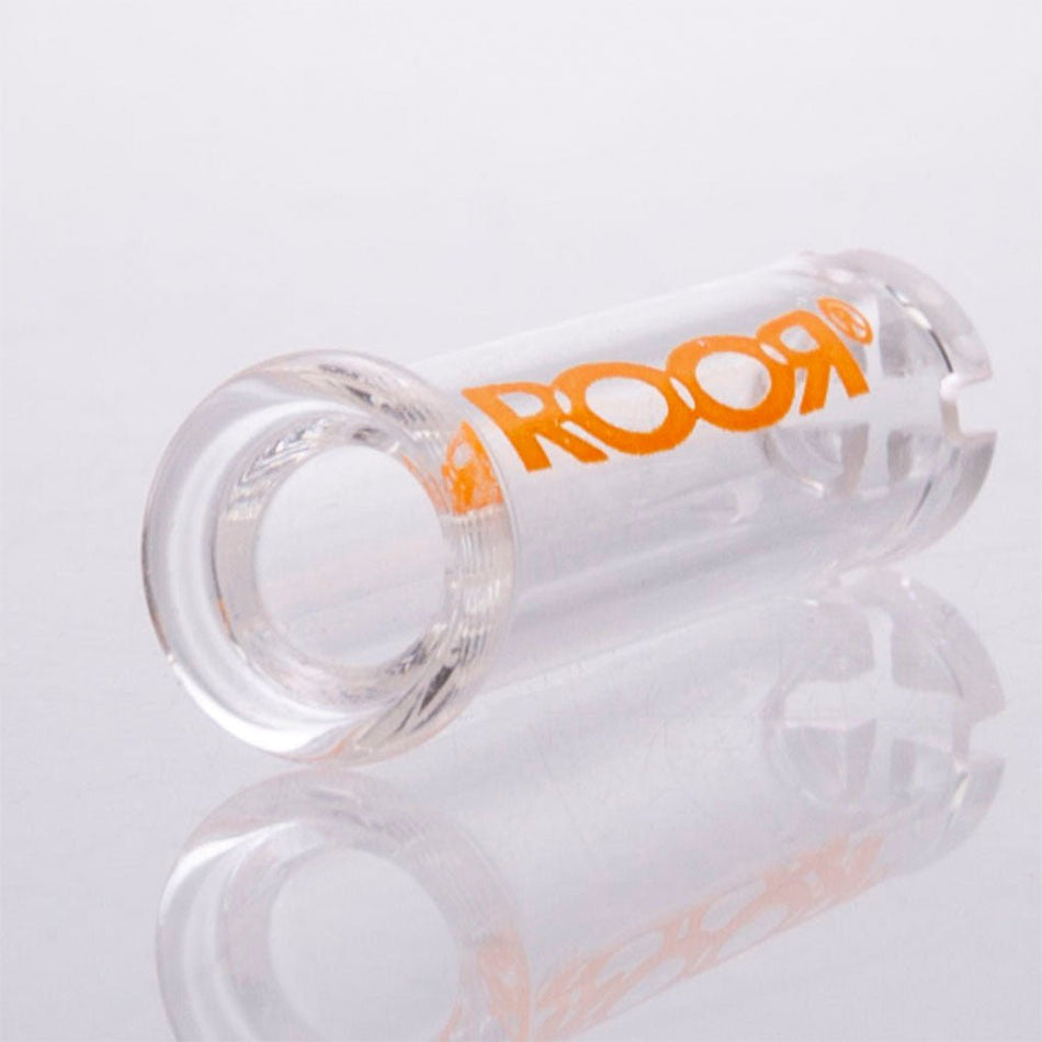 10mm Glass Joint Filter Tips from ROOR Glass – Aqua Lab Technologies