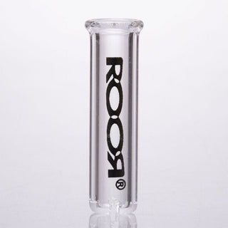 ROOR Glass Filter Tips | Joint Filter Tips for Smooth, Clean Hits