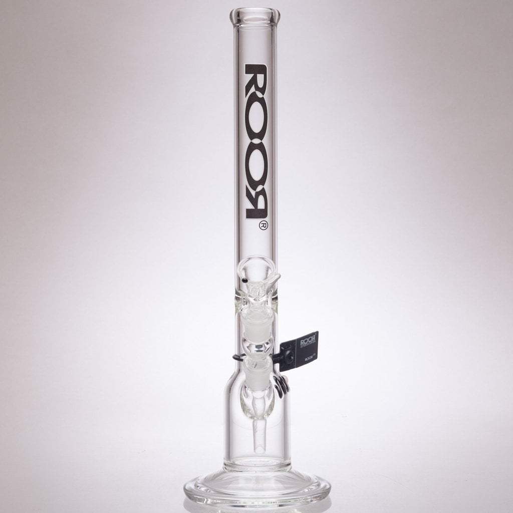 14mm Snapper Bongs from RooR Glass - Aqua Lab Technologies