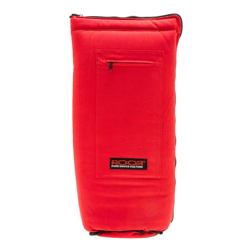 RooR Glass Bong Bags | Padded Bong Backpack in 20" & 24" Sizes