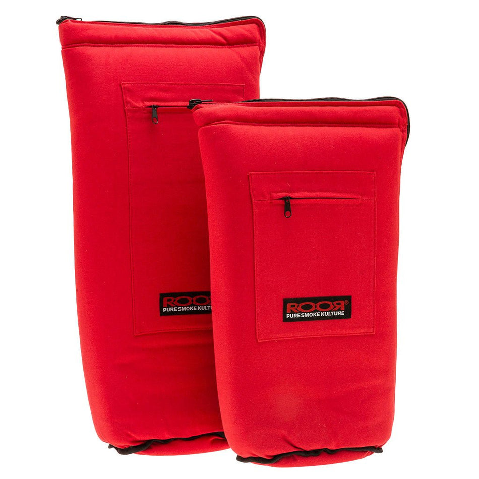 RooR Glass Bong Bags | Padded Bong Backpack in 20" & 24" Sizes