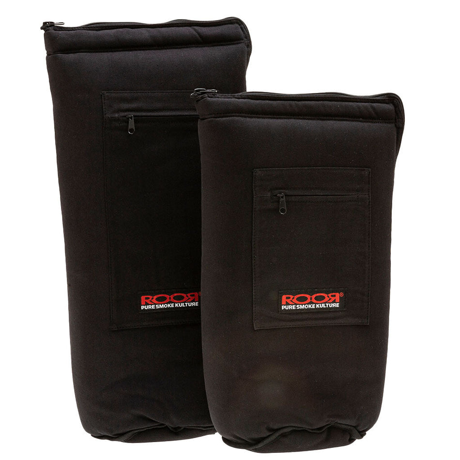 RooR Glass Bong Bags | Padded Bong Backpack in 20" & 24" Sizes