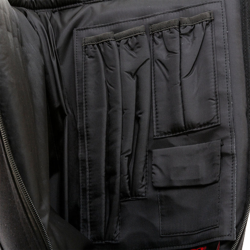 RooR Glass Bong Bags | Padded Bong Backpack in 20" & 24" Sizes