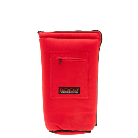 RooR Glass Bong Bags | Padded Bong Backpack in 20" & 24" Sizes