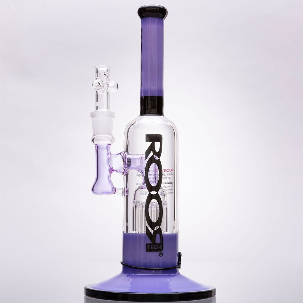 Roor Bongs Percolator