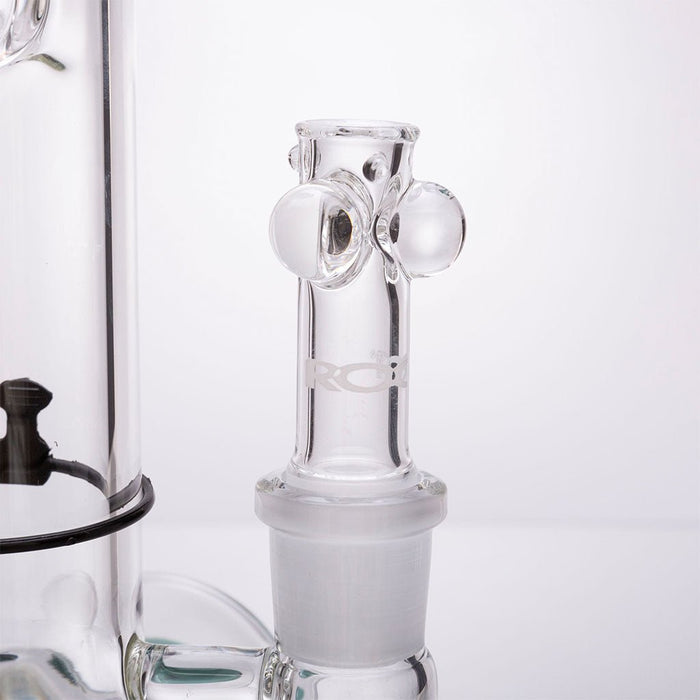 ROOR Tech - Inline Perc Bongs - Aqua Lab Technologies