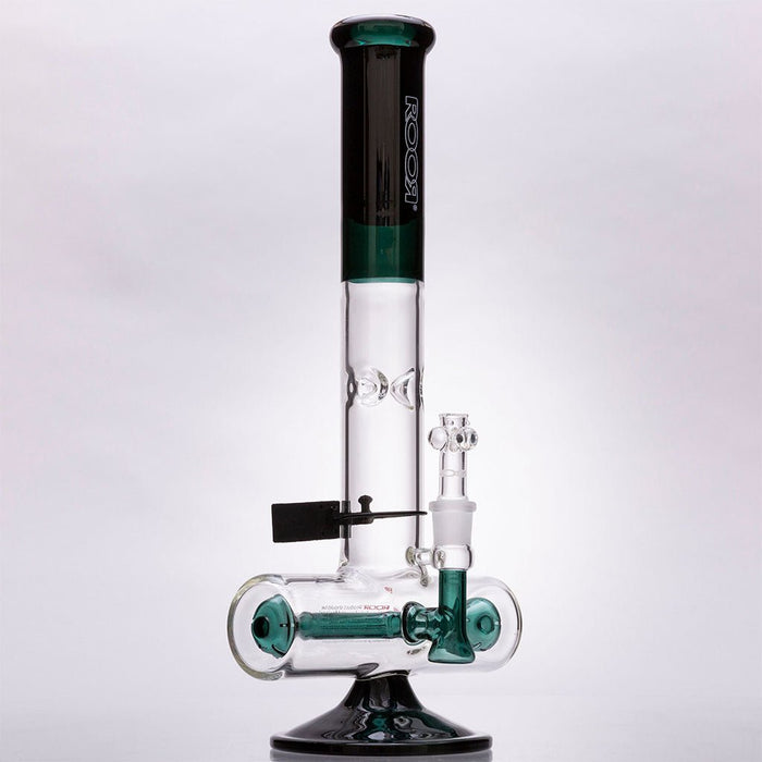 ROOR Tech - Inline Perc Bongs - Aqua Lab Technologies