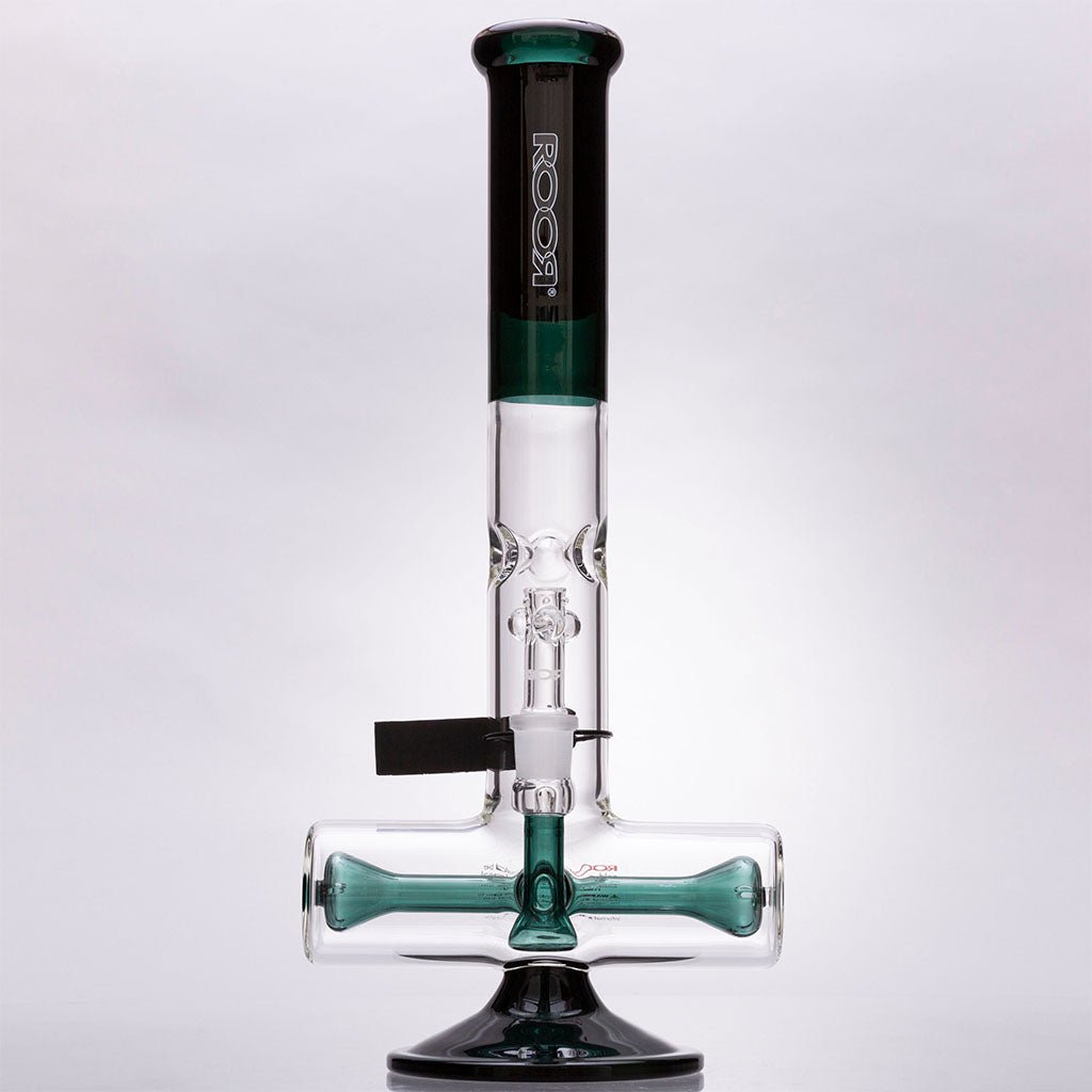 Roor Bongs Percolator
