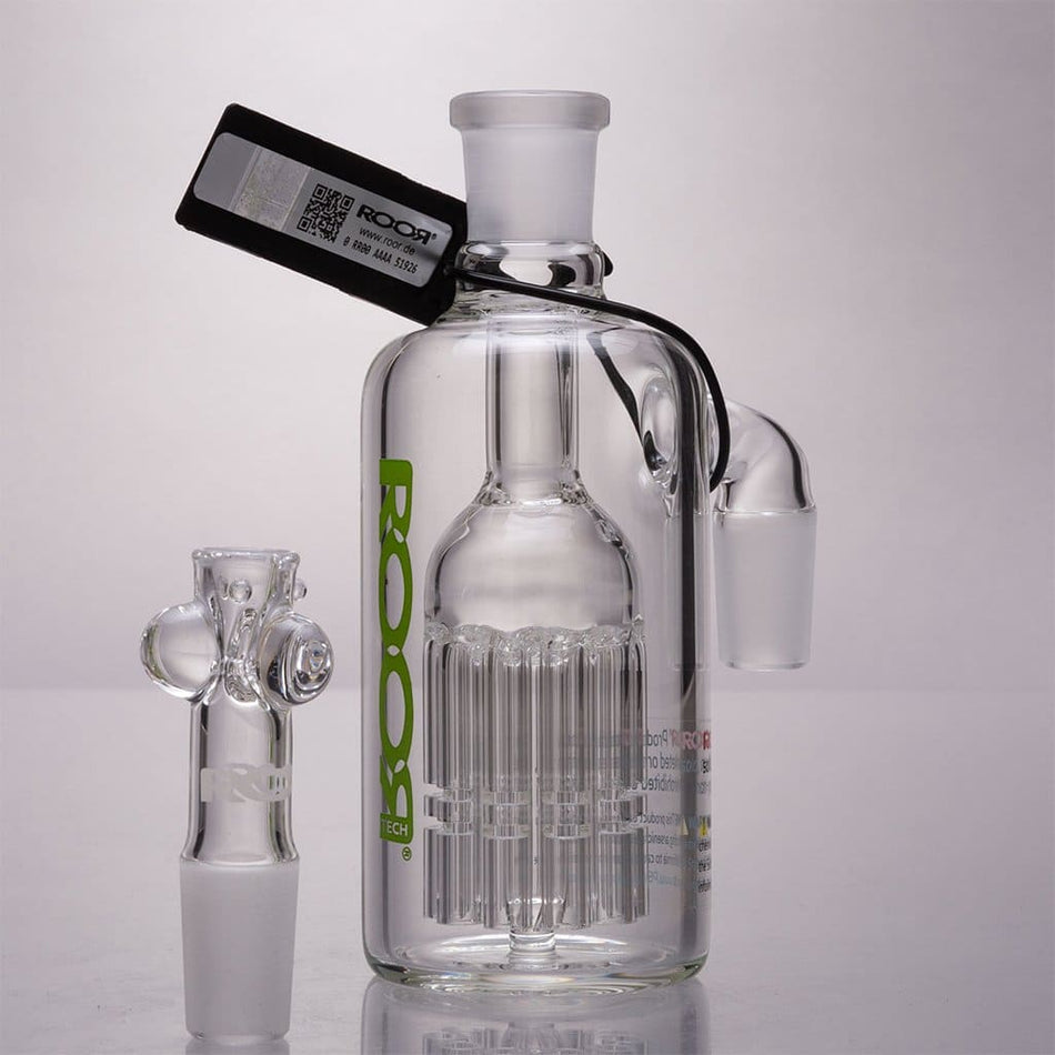 ROOR Glass Bongs | Premium ROOR Bongs