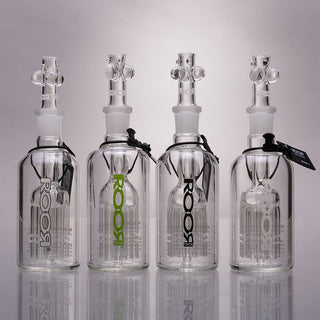 ROOR Glass Bongs | Premium ROOR Bongs