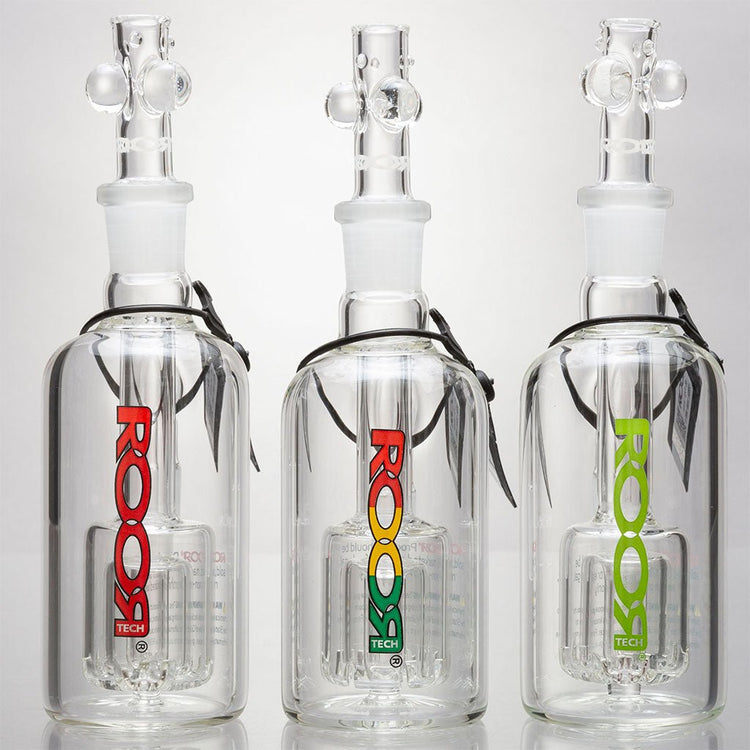 ROOR Glass Bongs | Premium ROOR Bongs