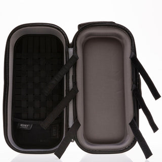 RYOT Axe Pack with SmellSafe | Bong Bag for Dab Rigs & Glass Storage