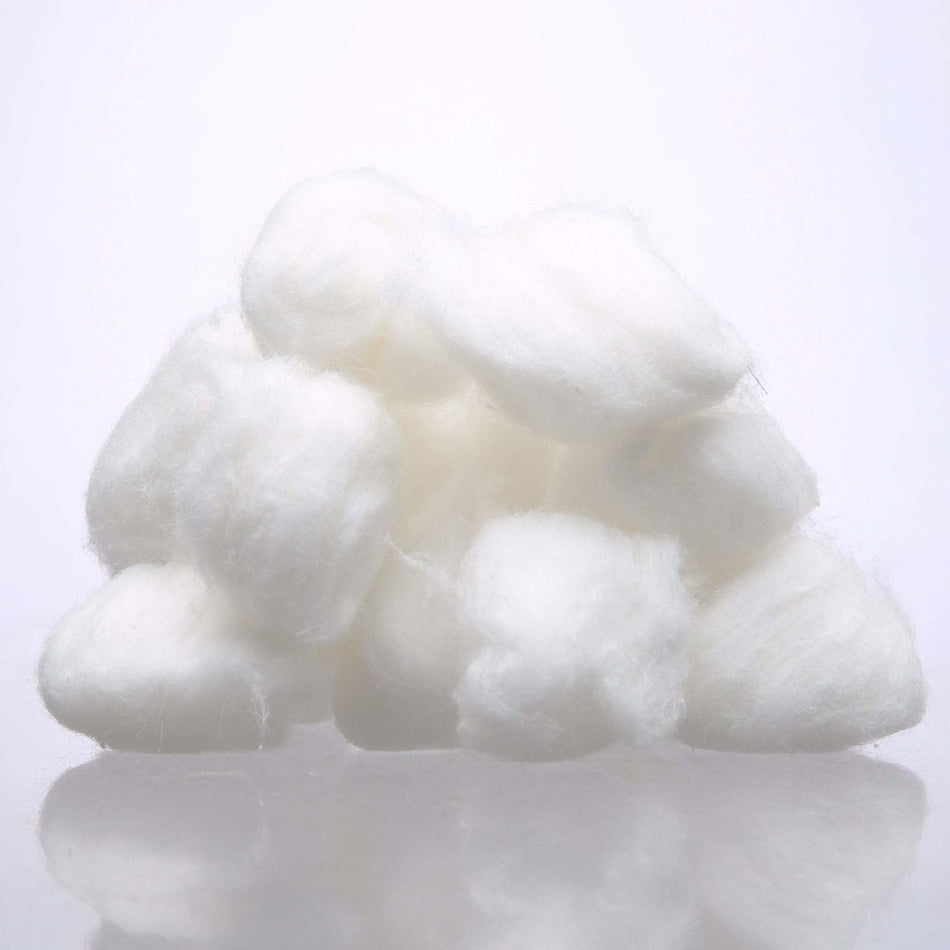 Organic Cotton Bong Filters from Scientific Inhalations – Aqua Lab ...