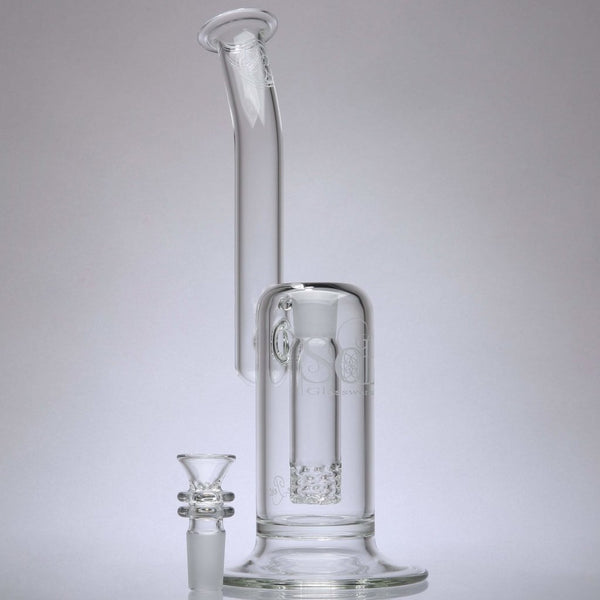 Seed of Life Glassworks | Bongs, Fixed Stems & Dab Rigs - Aqua Lab ...