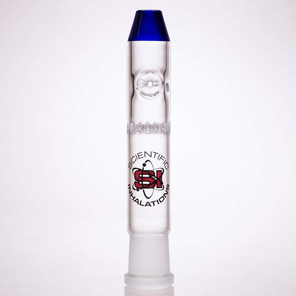 Carbon Filter Steamroller Pipe by SI Pipes