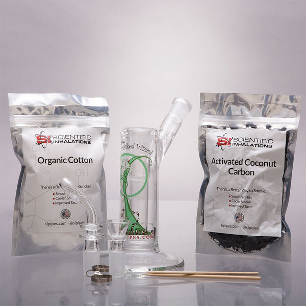 Bubblers | Smooth Smoking Experience Page 2 - Aqua Lab Technologies